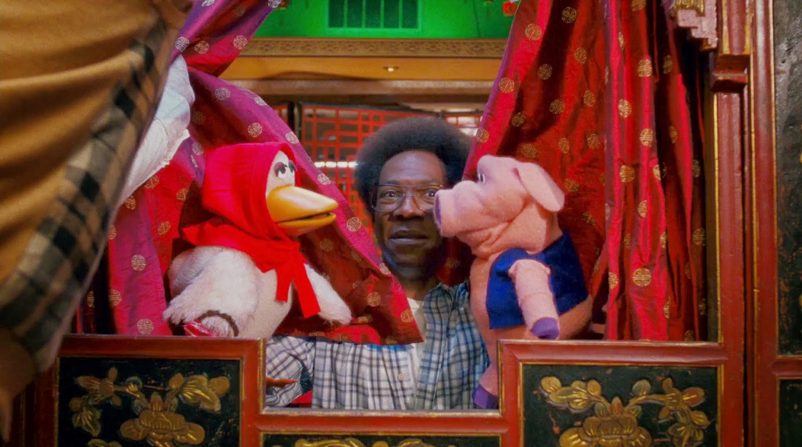 Norbit Pelicula Completa Espanol Latino